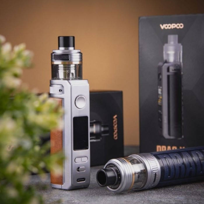 VOOPOO DRAG X/S PRO 100W/80W 跩哥pro 通用 argus pro