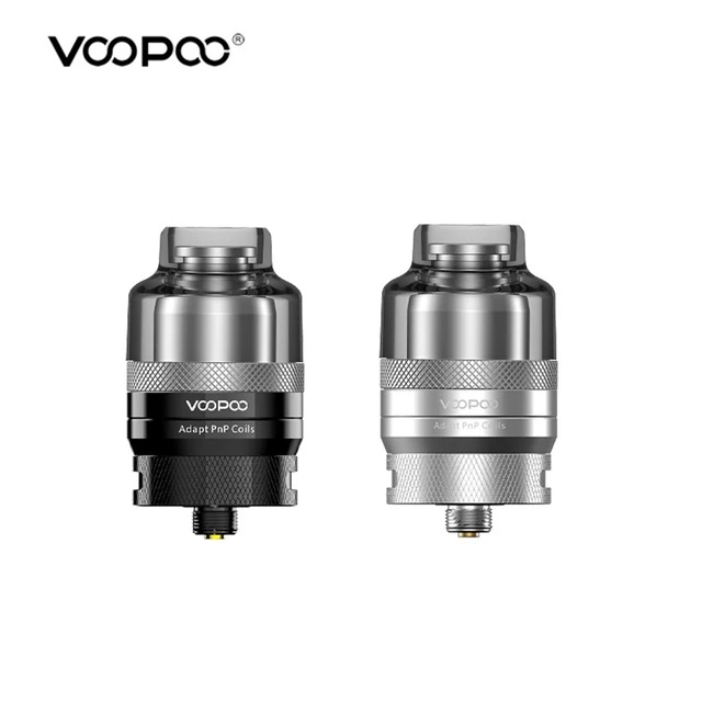 VOOPOO RTA POD TANK 重建芯 RBA 適用DRAG 510霧化器