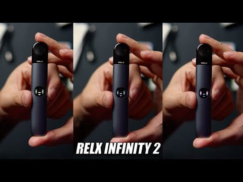 悅刻 Relx6代 無限六代 Infinity Pro 2 Relx6pro 通用 RELX 5代 4代