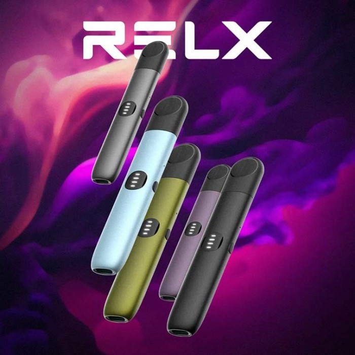 悅刻 Relx6代 無限六代 Infinity Pro 2 Relx6pro 通用 RELX 5代 4代