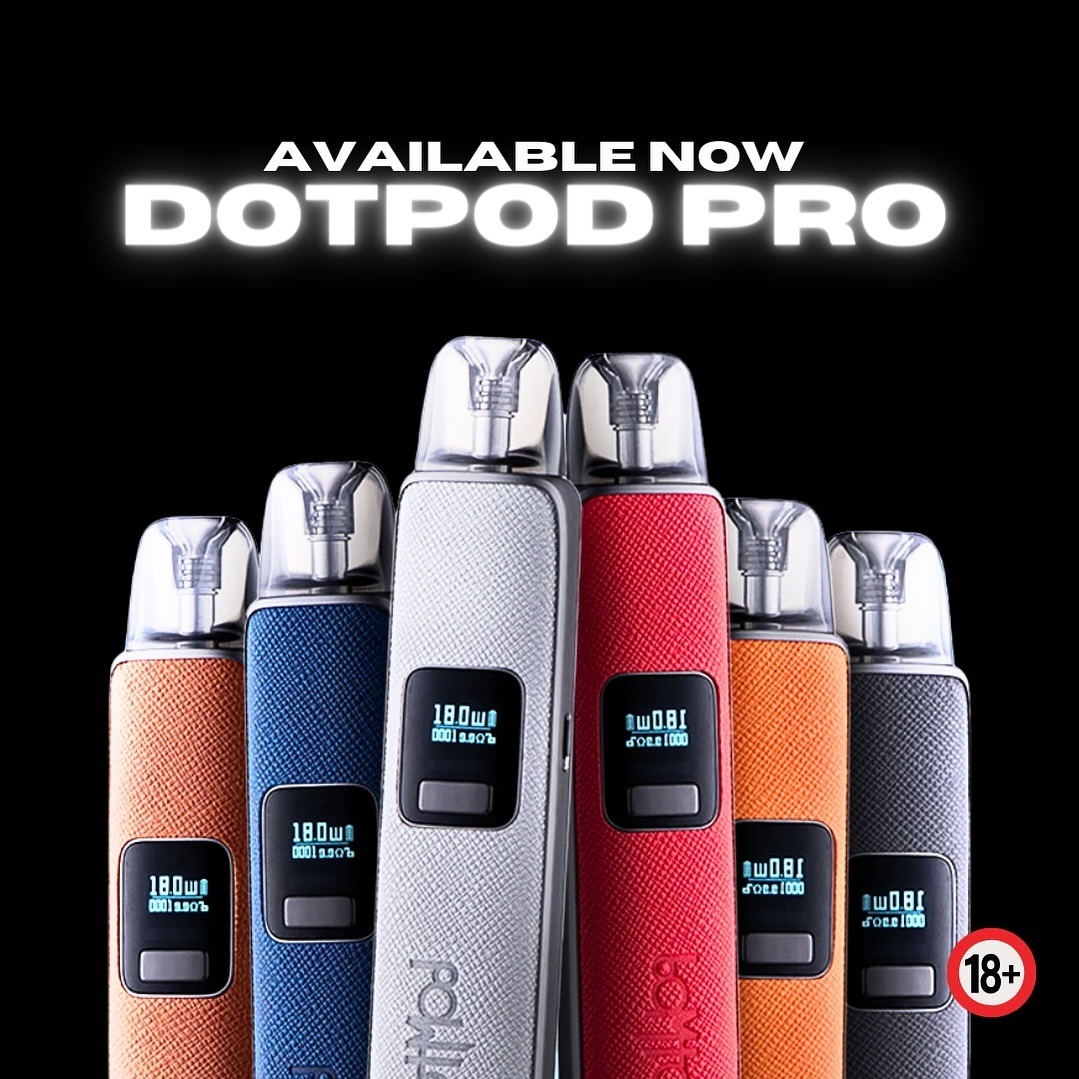 DOTMOD 佩特里 DOTPOD PRO 35W 可調瓦 通用 DOTPOD S NANO