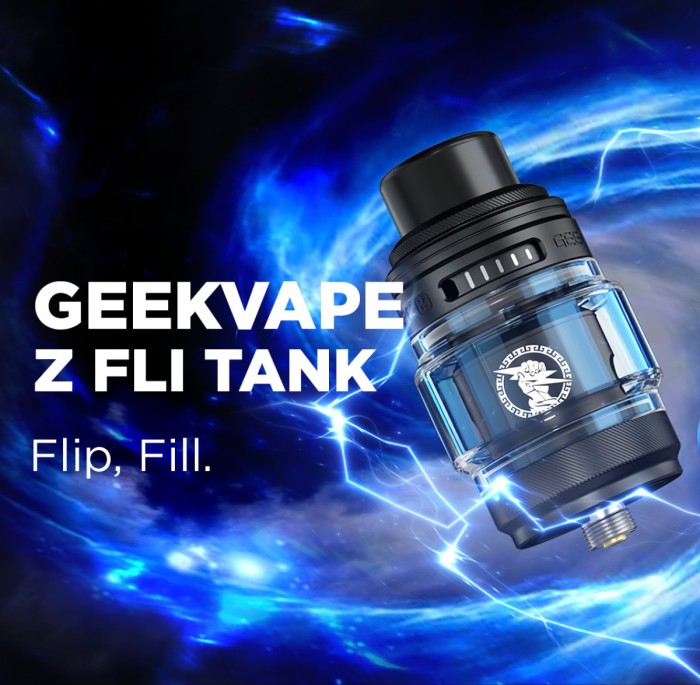 Geekvape Aegis S100 Solo 2 通用 MAX100 L200