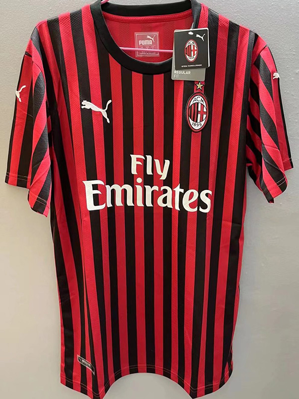 US$ 19.00 - 2019/2020 ACM Home Retro Soccer Jersey - www.ssdays1.com