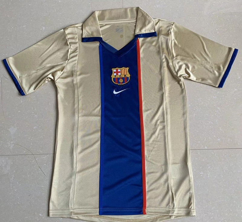 US$ 19.00 - 2002 BAR Away Retro Soccer Jersey - www.ssdays.com