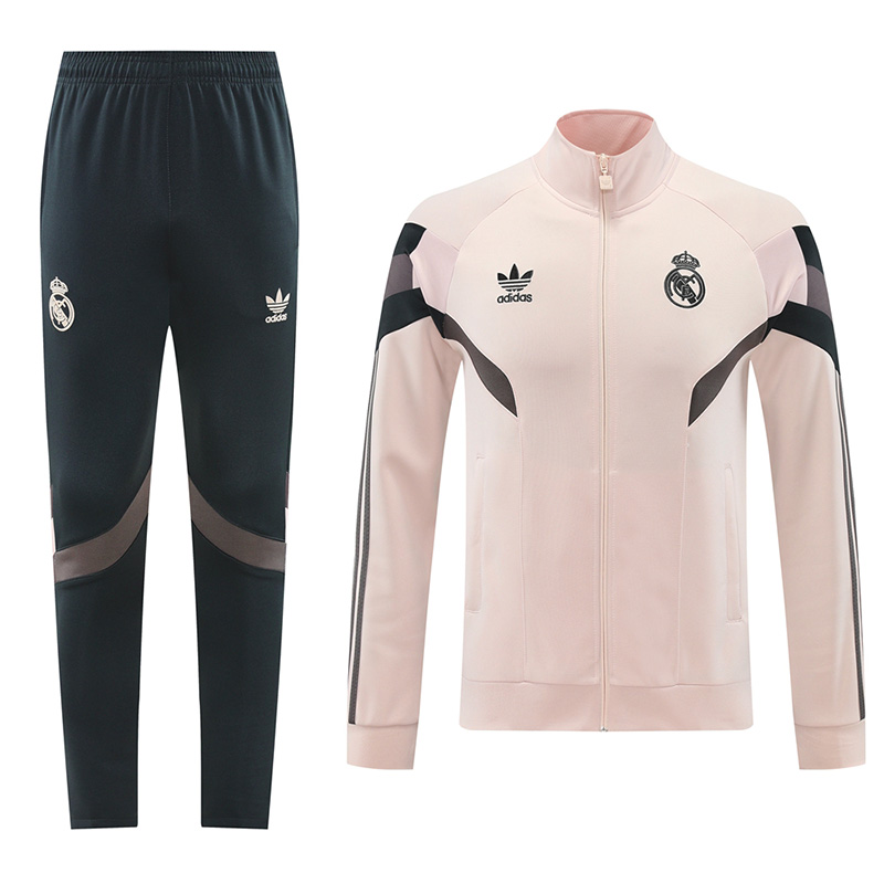 US$ 43.00 - 24/25 RMA Pink Pants Jacket Tracksuit#06 - www.ssdays.com