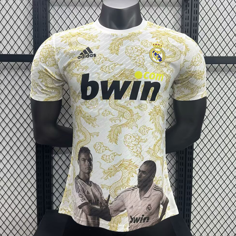 US$ 16.00 - 25/26 RMA Yellow Dragon pattern Special Edition Player ...