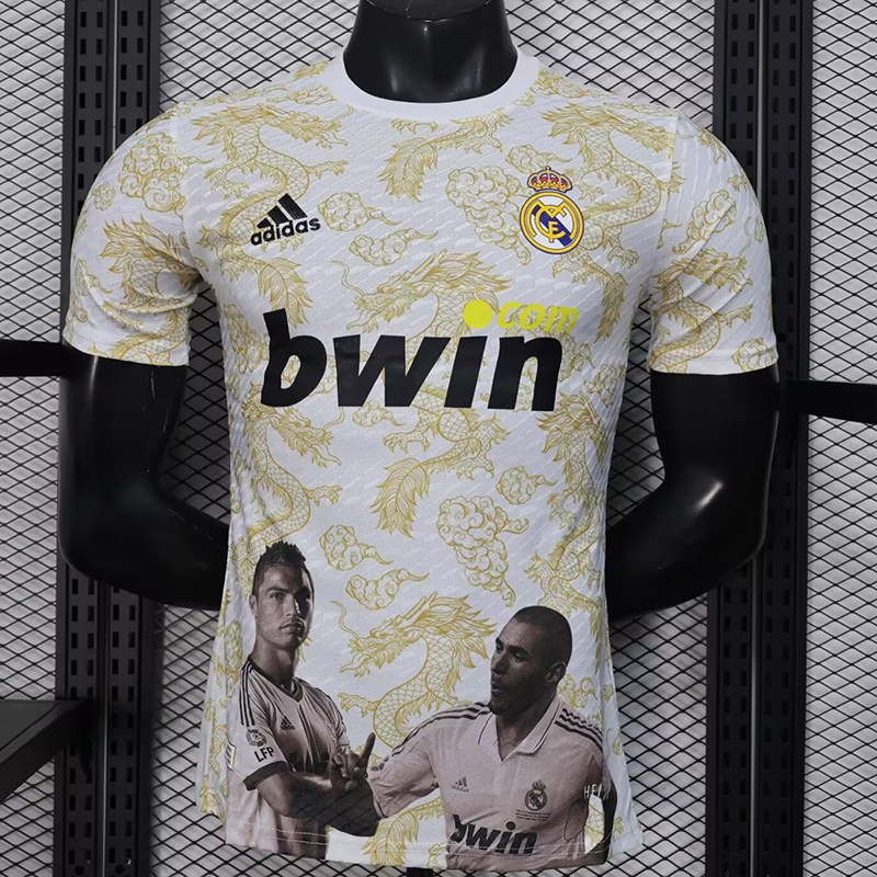 US$ 16.00 - 25/26 RMA Cristiano Ronaldo Commemorative Edition Light ...