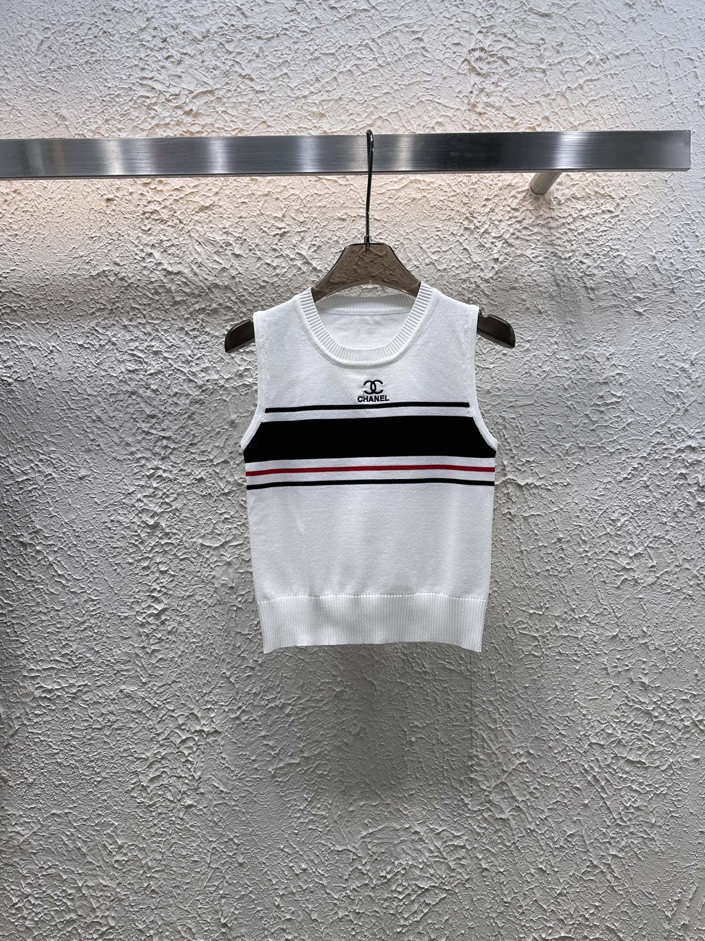 おすすめ 2025 シャネル 新作 チョッキ着 スーパーコピー 3色