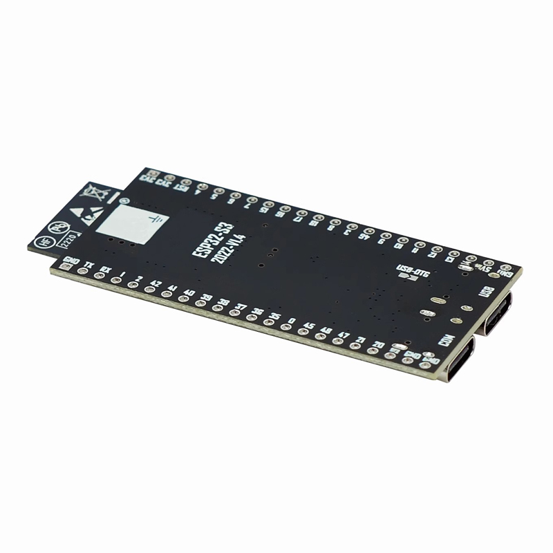 ESP32-S3 Core Board N8R2 N16R8 Compatible with DevKitC-1 WROOM-1 ESP32S3 ESP32-S3 Expansion ...