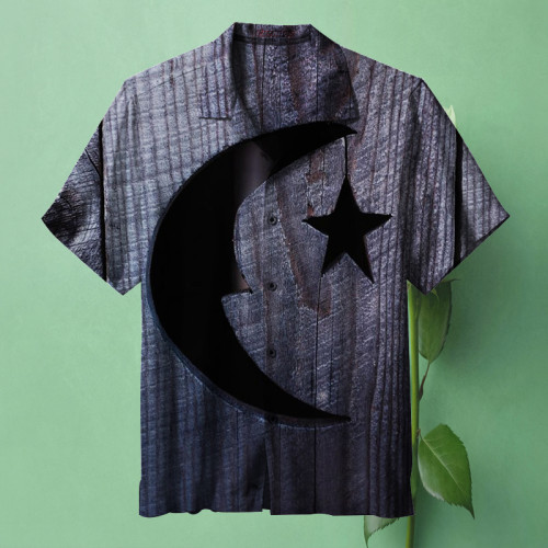 Hawaiian Shirt - www.canuoci.com