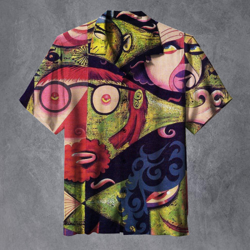 Hawaiian Shirt - www.canuoci.com