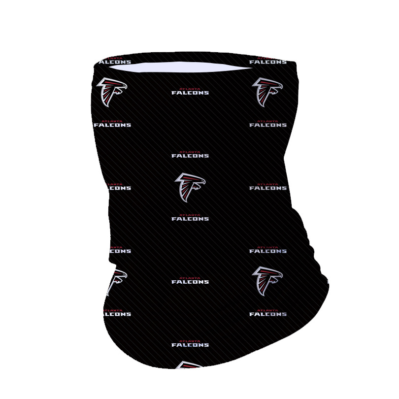 NFL Team Logo Balaclava Face Cover Mask Gaiter Unisex Buffalo Bills Los ...