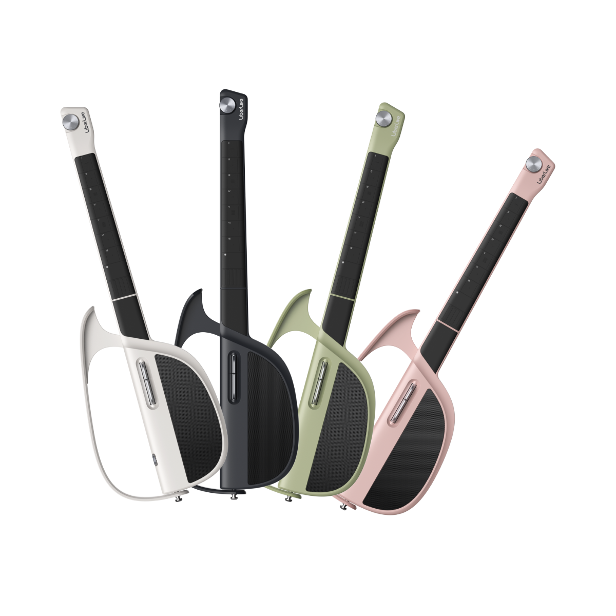 LiberLive C1 Stringless Smart Guitar