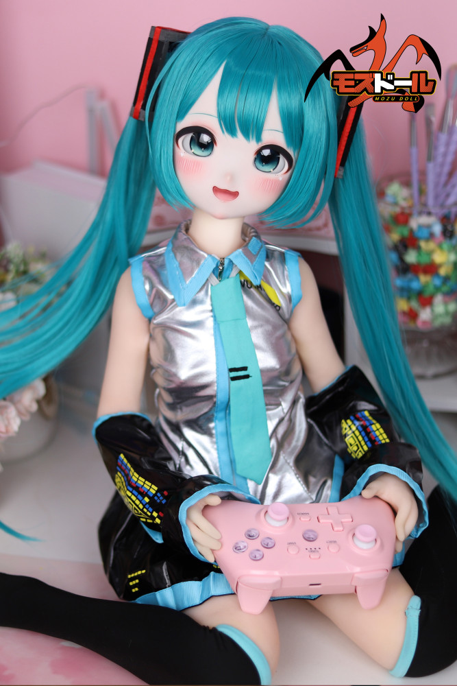 85cmサイズのフィギュア 初音 ミク ラブドール 最高のリアル感を堪能しよう