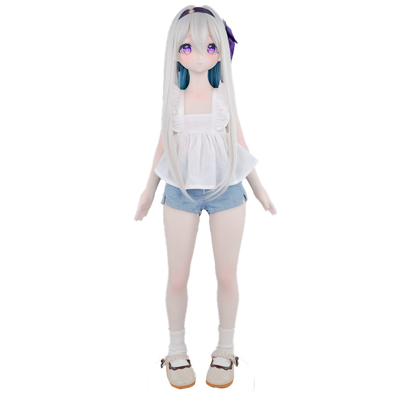mozu doll 85cmボディ用 莲(レン)ちゃんラブドール衣装 高品質魔族人形ちび ぬい 服
