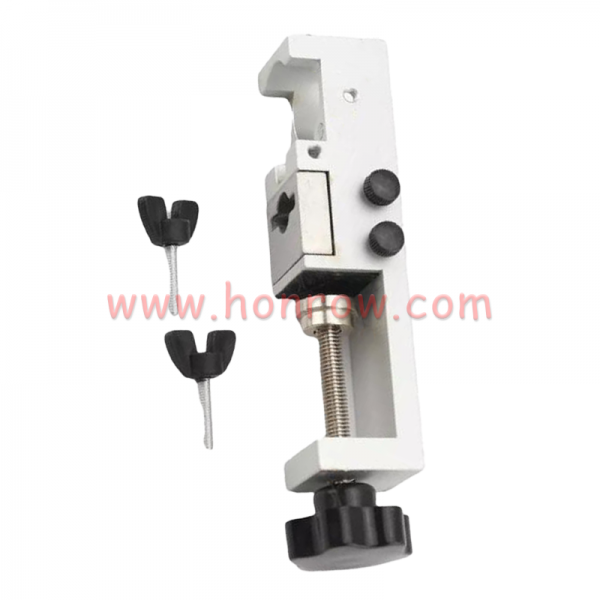 HUK Practice Clip Key Clamp Holder Locksmith Tools Kit Remove Lock ...