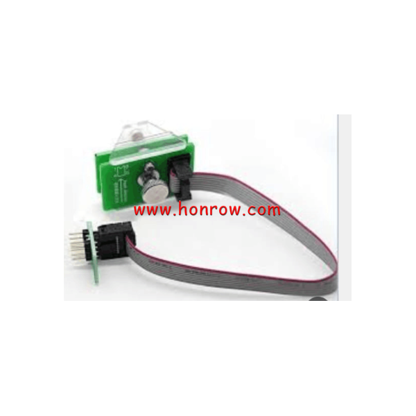 8Pin Adapter Soic 8 Sop8 Anti-theft Data Reading EEPROM Clip Works ...