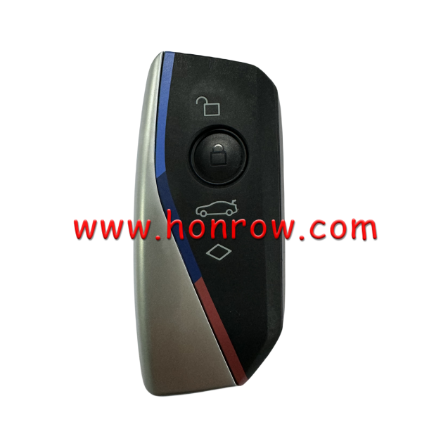 For BMW 4 button smart key shell
