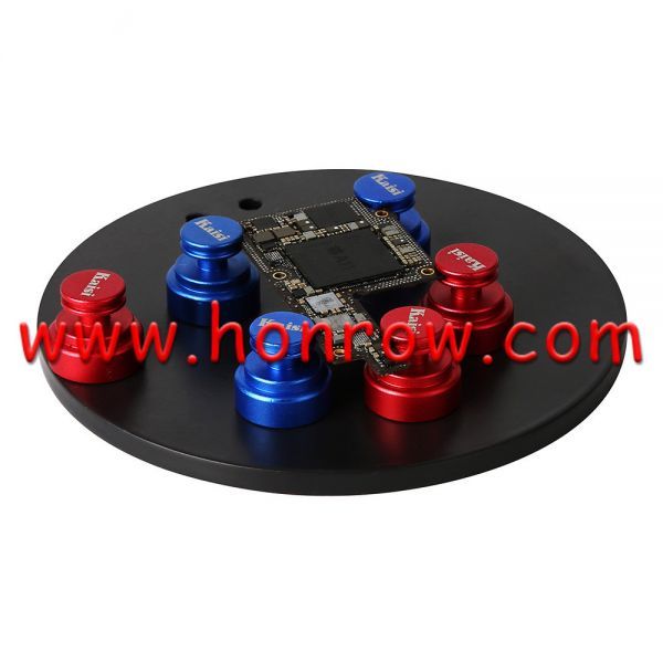 Universal PCB Board Holder Fixture For Soldering Platform PCB Magnetic ...