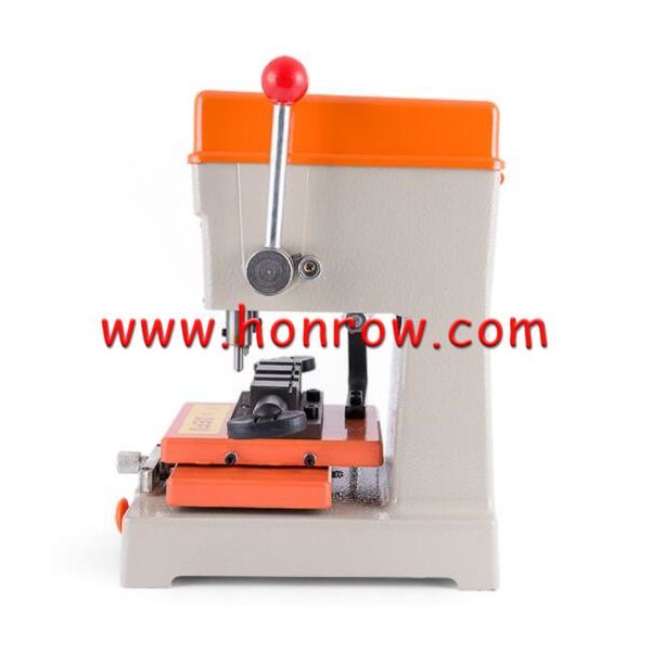 DEFU 368A Vertical Key Cutter Defu Key Cutting Machine For Duplicating ...