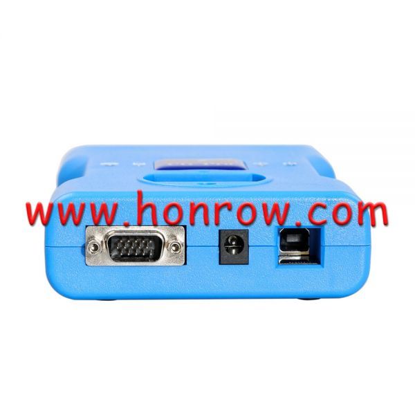 CG Pro 9S12 Programmer Full Version with All Adapters including New CAS4 DB25 and TMS370 Adapter