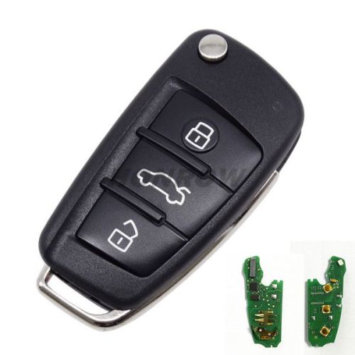 Audi key