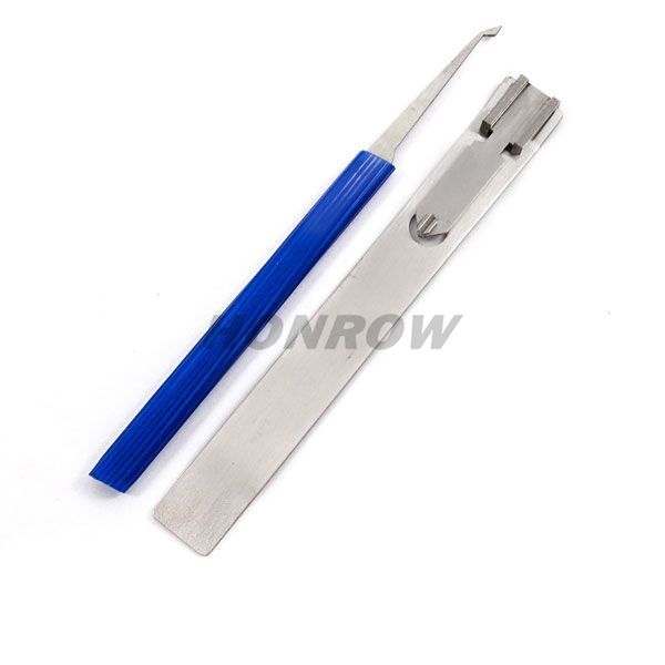 For LISHI HU39 old Ben lock pick tools_