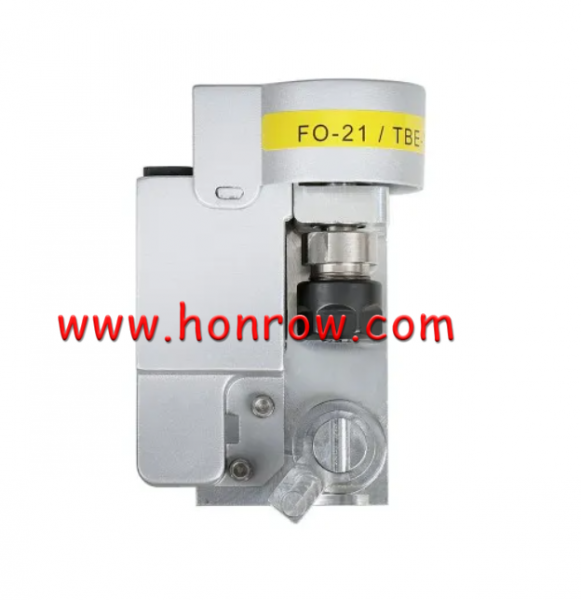 Tank 2M2 Key Cutting Machine Fixture FO21 Rotary Clamp for Ford-Mondeo ...