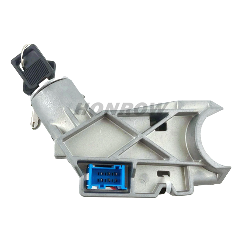For Renault 5010590596 5001866578 truck steering wheel ignition switch ...