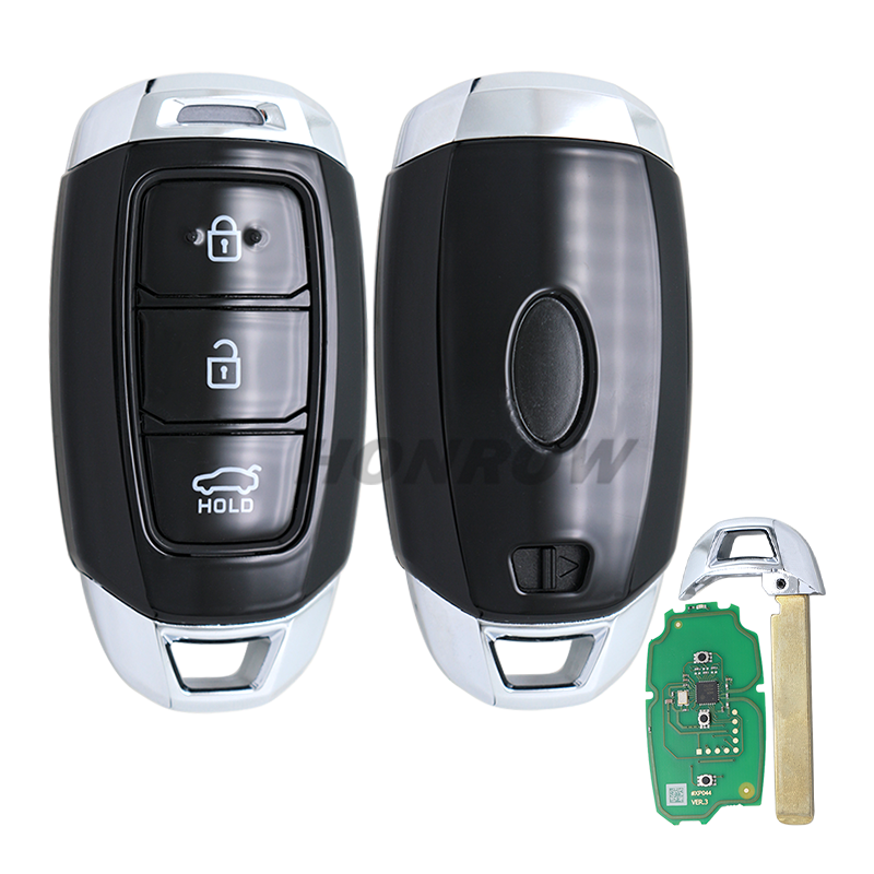 For new Hyundai IX35 Smart Key with 433Mhz 8A chip PN:95440-6000