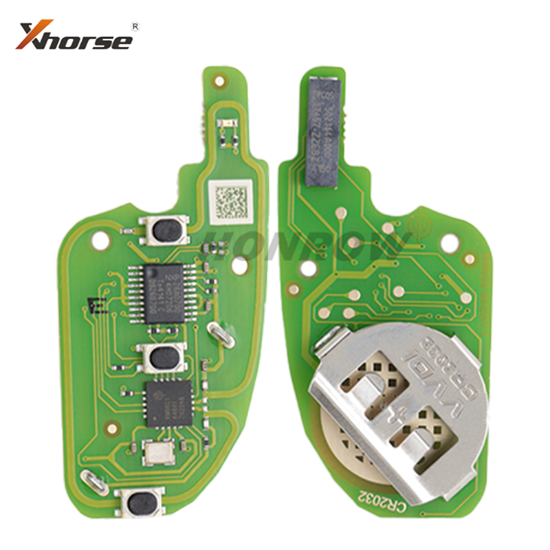 Xhorse VVDI Remote Key