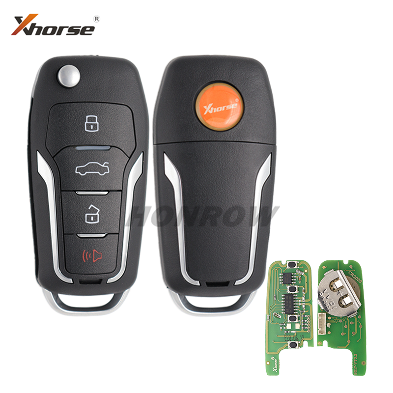 Xhorse VVDI Remote