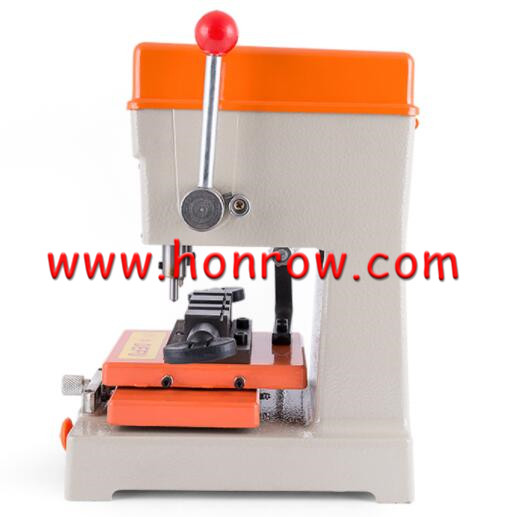 DEFU 368A Vertical Key Cutter Defu Key Cutting Machine For Duplicating ...
