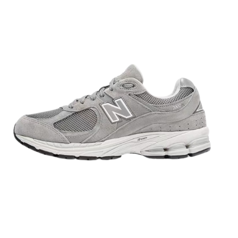 HK$ 499 - New balance 2002R 元祖灰 - www.ppst.ltd