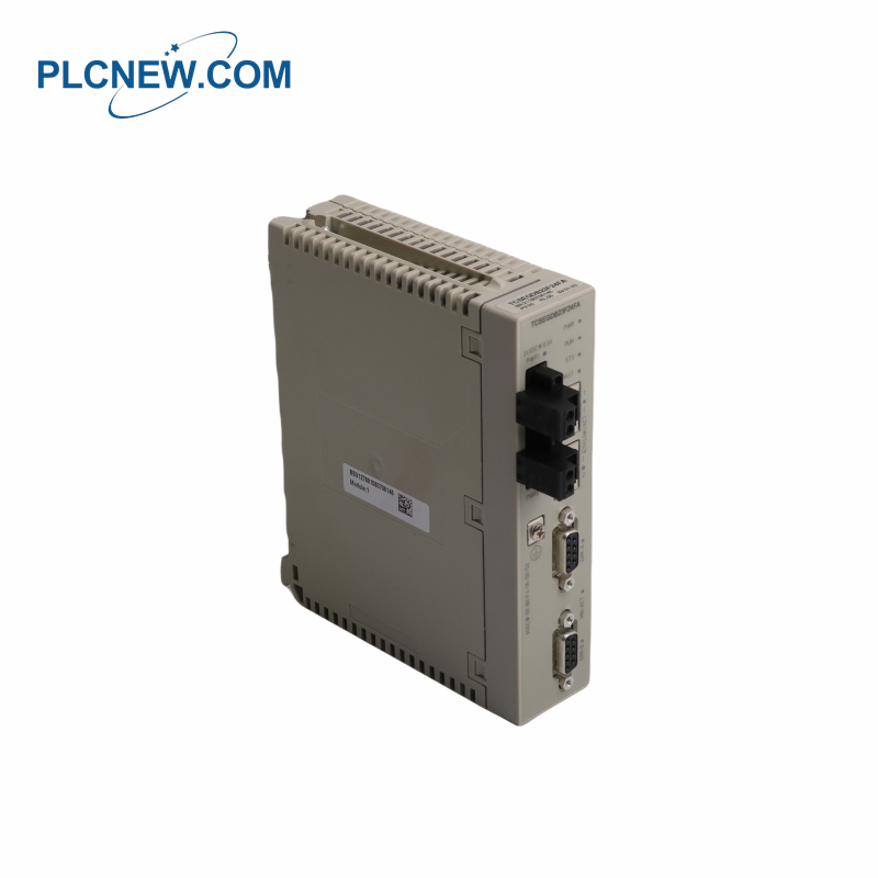 Schneider TCSEGDB23F24FA MODBUS Gateway Module