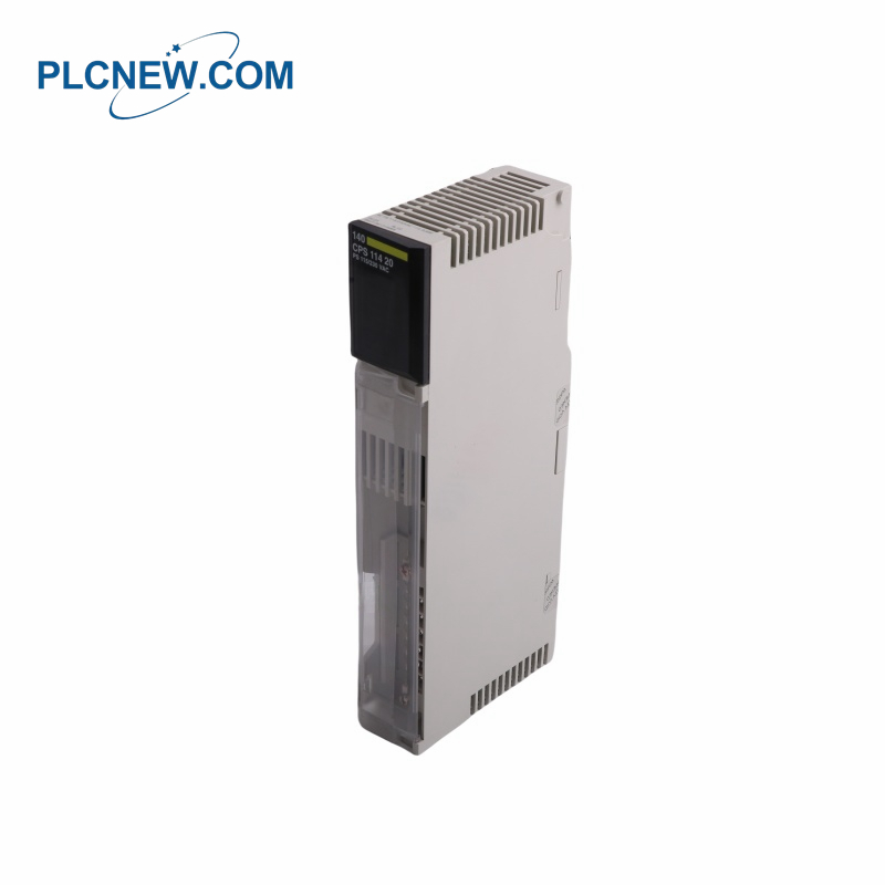 Schneider 140CPS11420 Power Supply Module