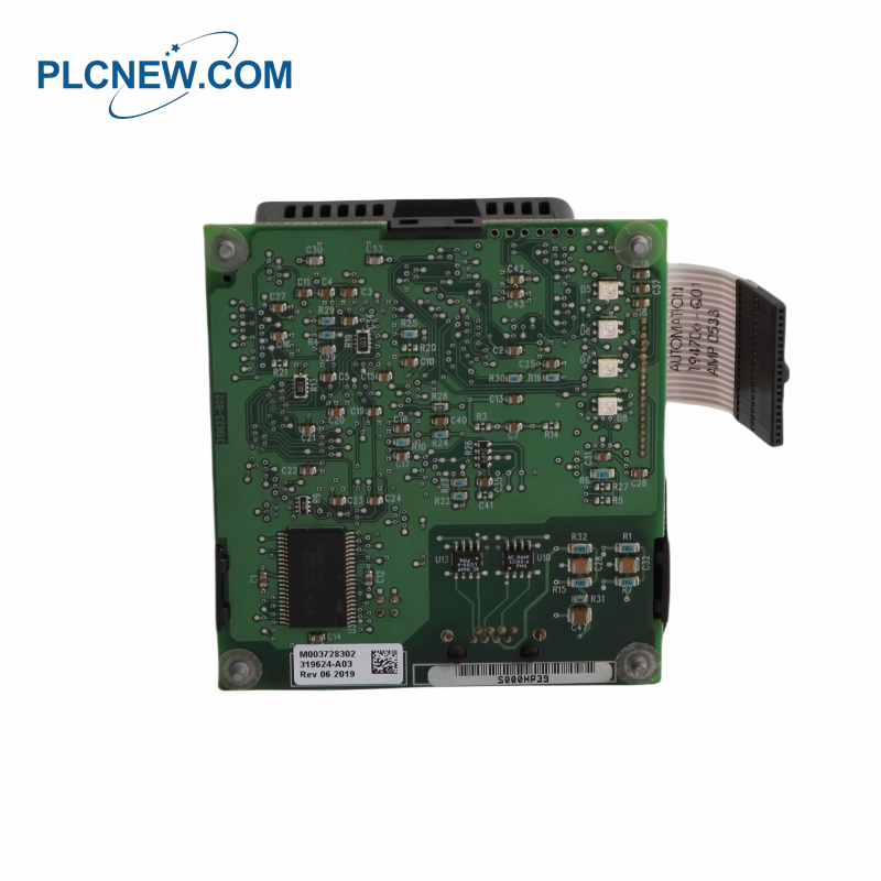 20-COMM-E EtherNet/IP to DPI Adapter