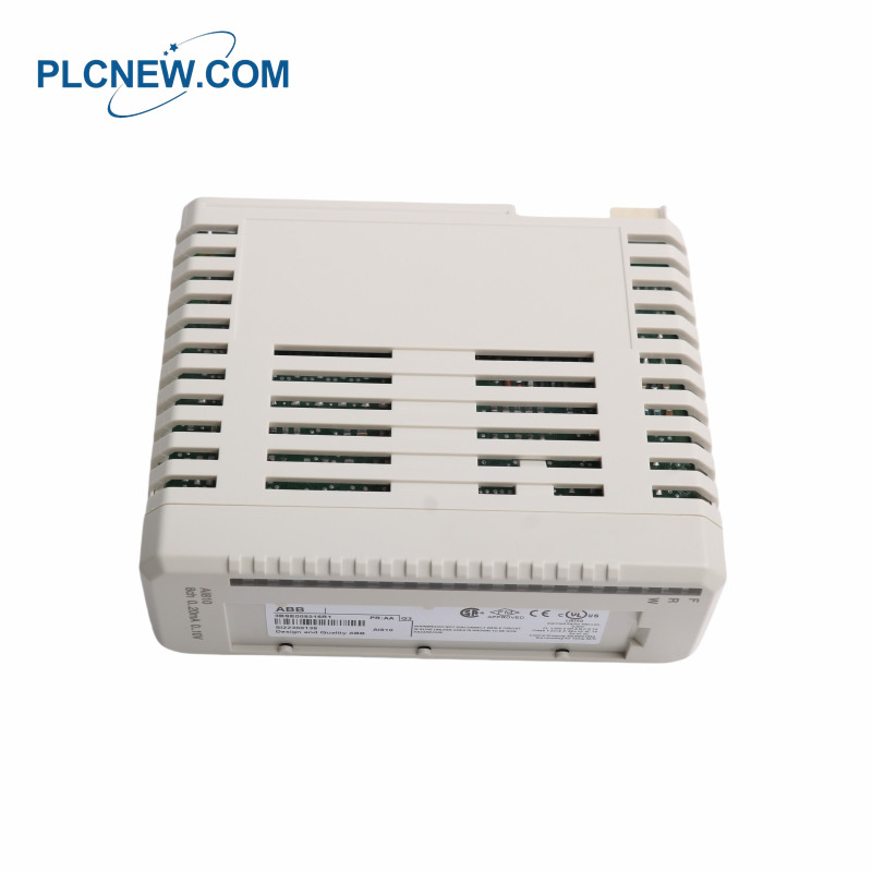 ABB AI810 Analog Input Module