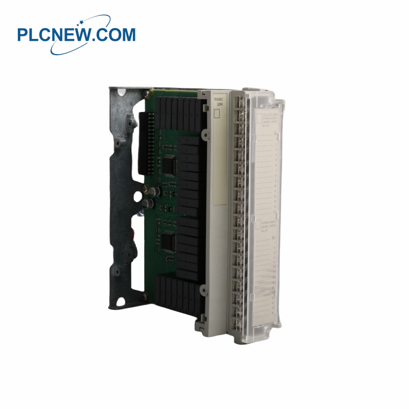 Schneider TSXDSZ32R5 32-Channel Relay Module