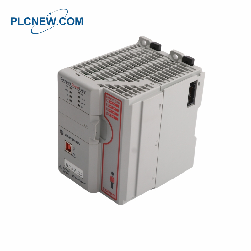 1769-L30ERMS Ethernet Modular Controller