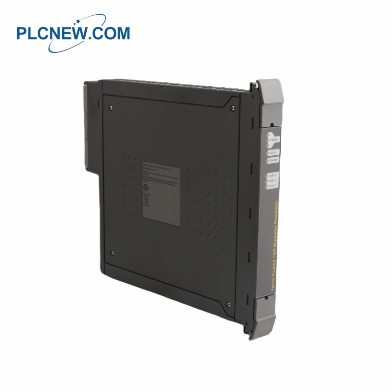 ICS T8310C Control Board