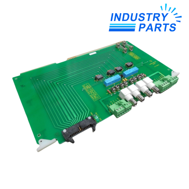 ABB IIMCL01 Multibus Communication Link Termination