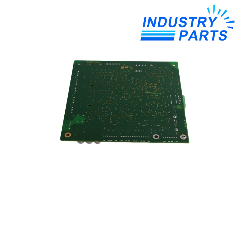 ABB 3BHE039426R0101 UFC912 A101 Input coupling unit