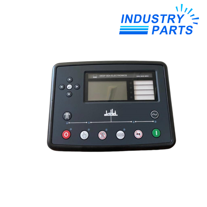 Deep Sea Electronics DSE8610 MKII Generator Controller Modules