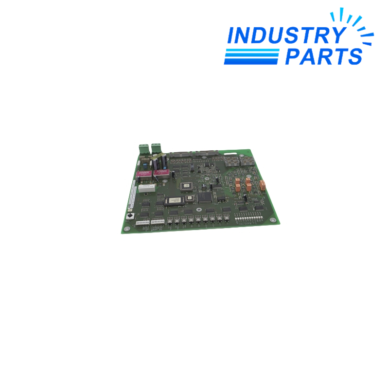ABB 3BHE003379R0004 UUC397 AE04 DCS Control Module
