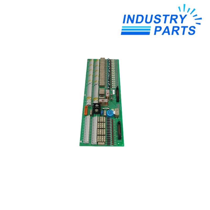 ABB HIEE410727R102 UNC4674 Local Bus Interface I/O Module