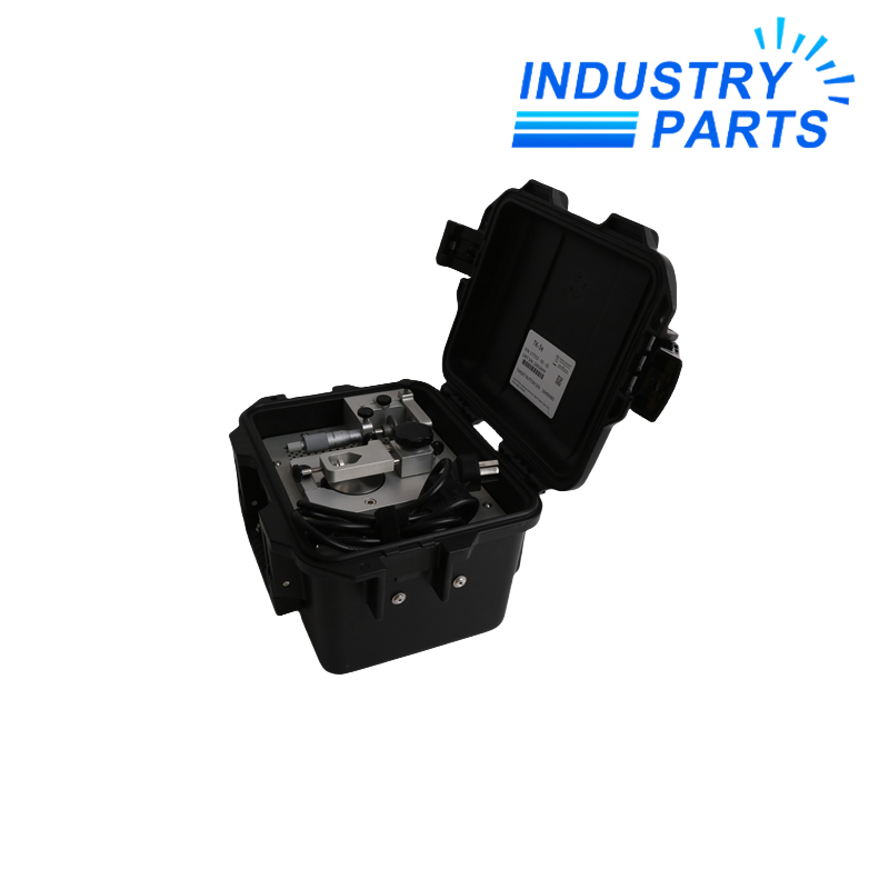 Bently Nevada TK-3E Proximity System Test Kit