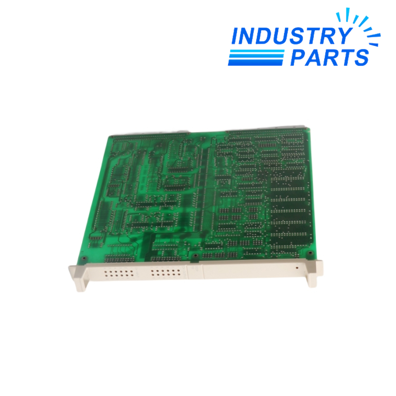 ABB DSDP150 5716-0001-GF Pulse Distribution Board