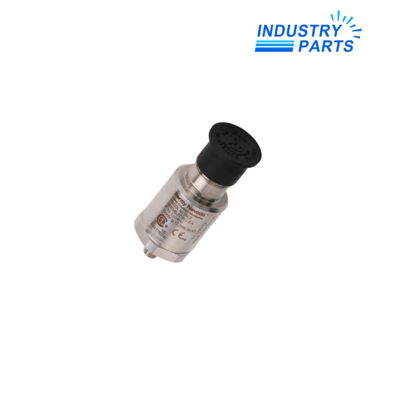Bently Nevada 330400-01-00 Accelerometers