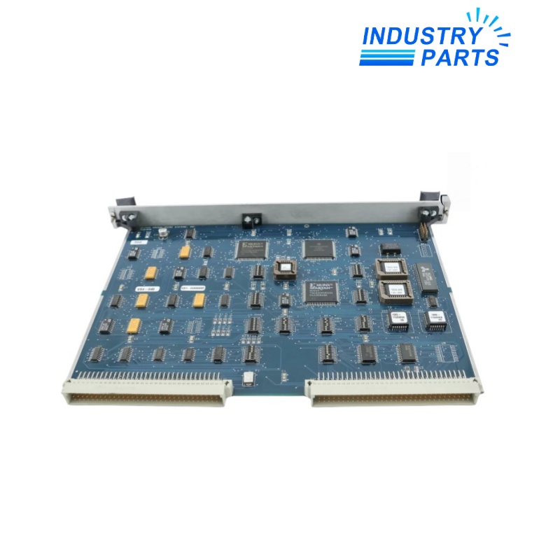AMAT 0190-03503 PCB Assy Motion Control Module